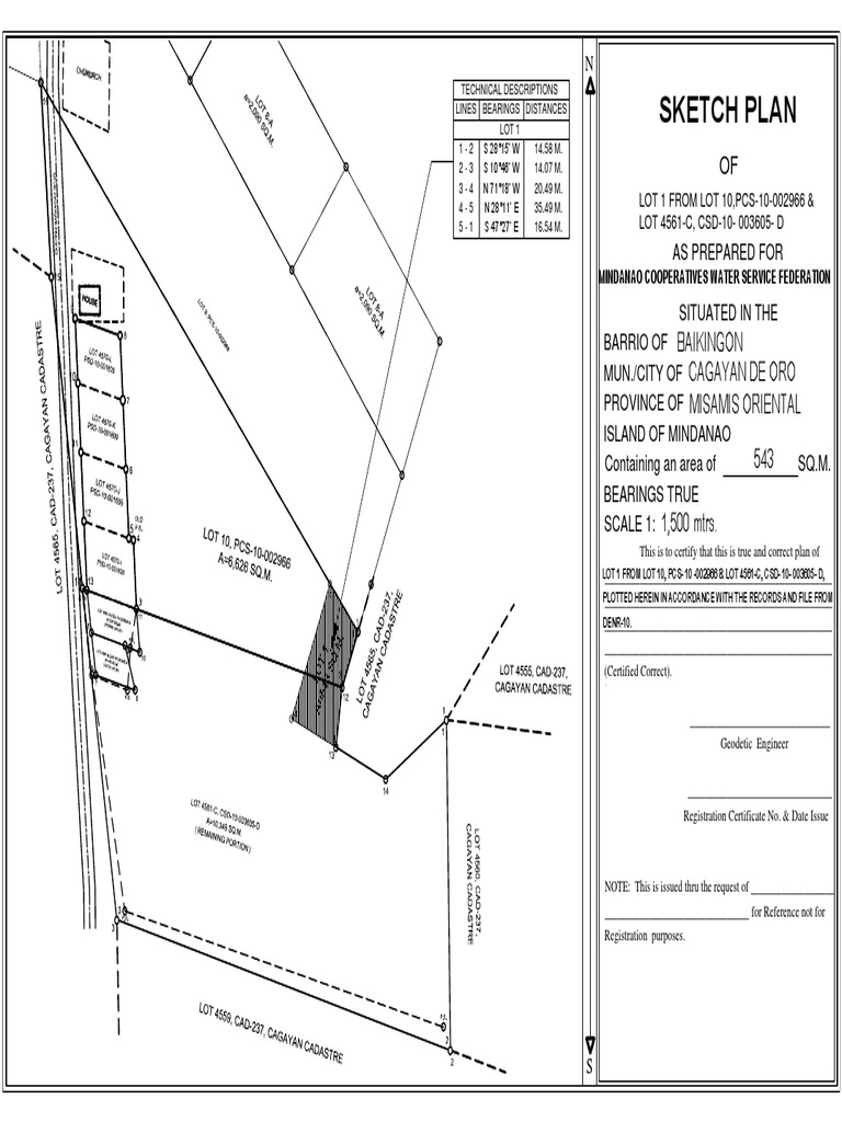 Technical Description | PDF