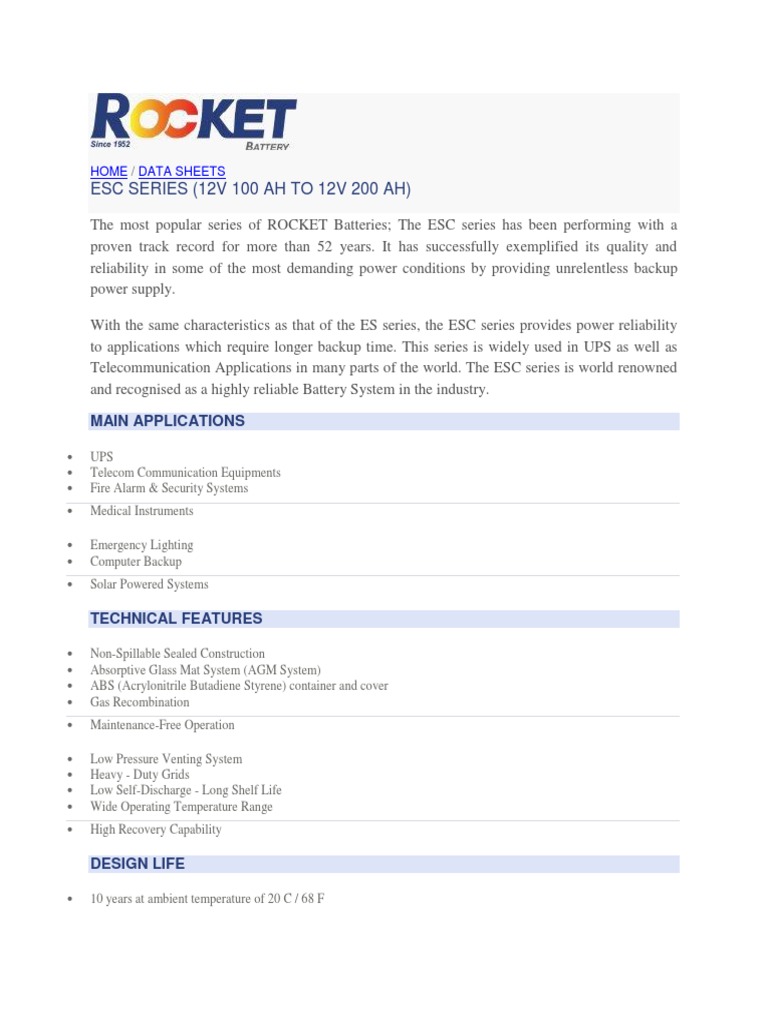 MSDS Rocket | PDF | Electricity | Manufactured Goods