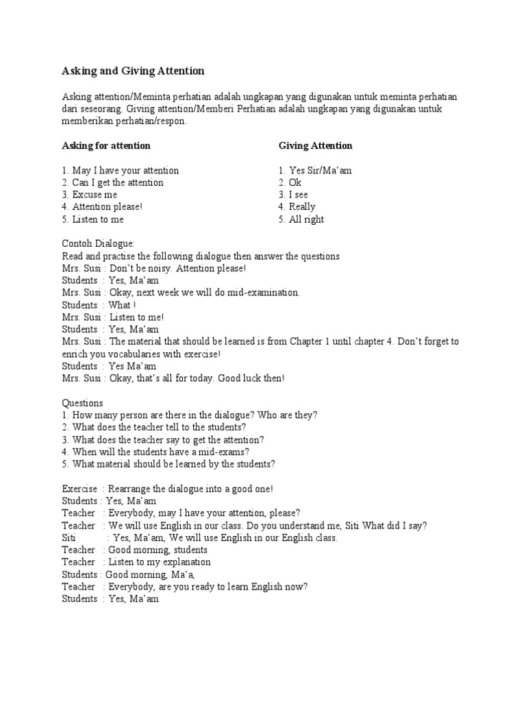 8 Chapter 1 It's English Time | PDF | Linguistics
