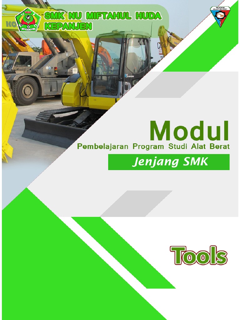 Tools Pdf