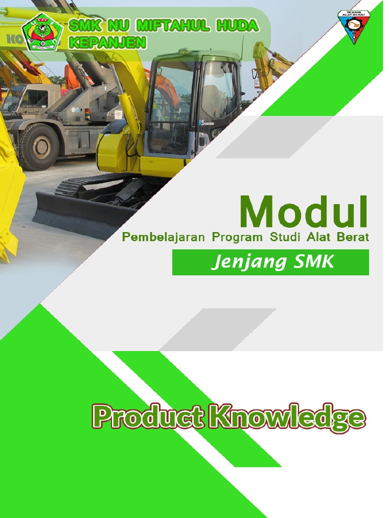 Product Knowledge | PDF