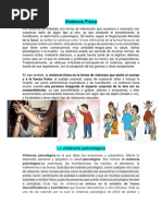 La Rueda de Poder y Control | PDF