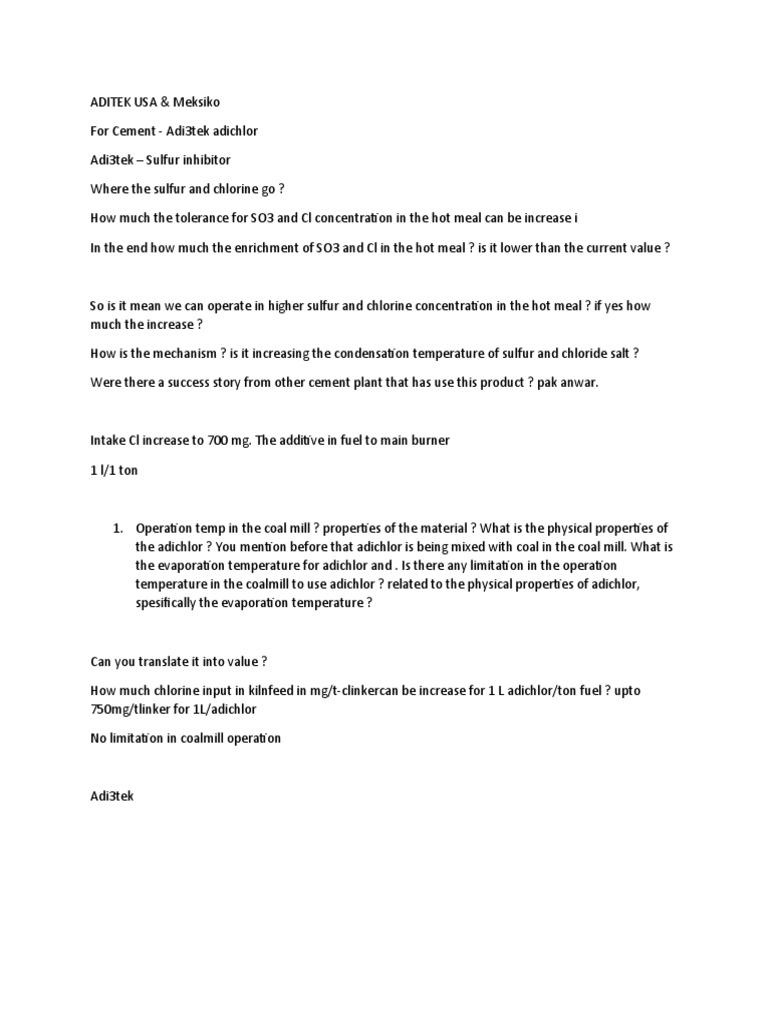 ADITEK | PDF