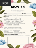 Obj. 18 Part IV Development Plans | PDF | Learning | Pedagogy