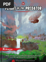 Scarab of Death 5e 10lvl PDF | PDF | Dungeons & Dragons | Wizards Of The Coast