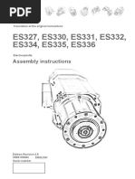 Manual Autosplice | PDF | Brass | Industries