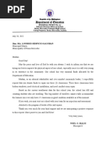 Accomplishment Report - English Club Sy 2021-2022 | PDF | Curriculum ...