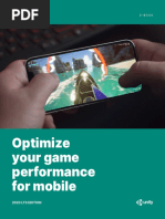 UE5 - Beginners Quick Start Guide | PDF | Texture Mapping | 3 D Computer Graphics