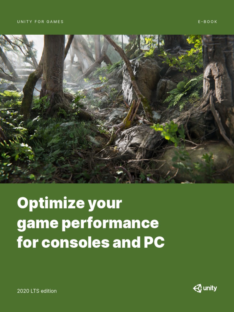 JW 10236 - Optimize Game Performance | PDF | String (Computer Science) | Shader
