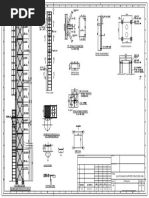 Lift Foundation Construction Details | PDF | Civil Engineering | Nature