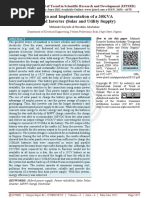 Nepali Nibedan Letter Format Guide | PDF
