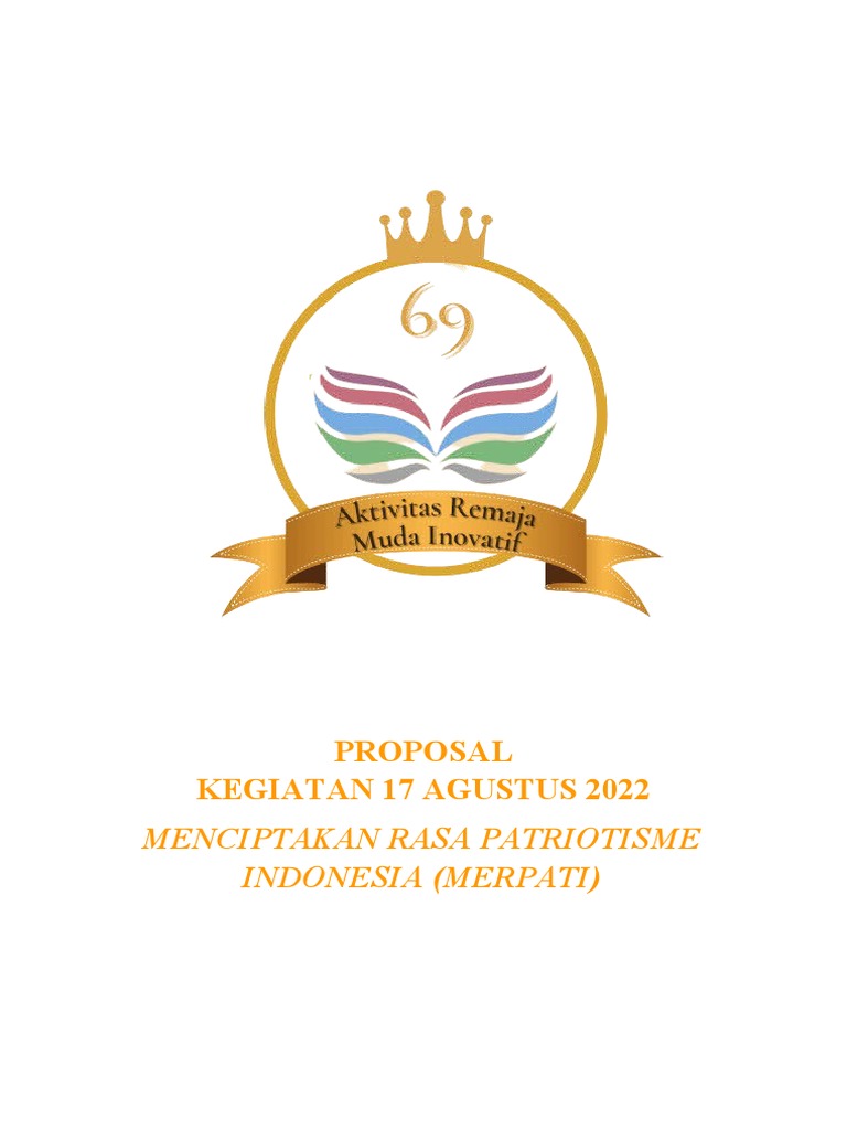Proposal 17 Agustus | PDF