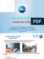 Man Riding Checklist: HSE - 7474.0 - Rev 0 - (16-Dec-2020) | PDF ...