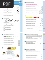 Mathematics-Grade 3 - Part 2 - PUPIL (2021) | PDF