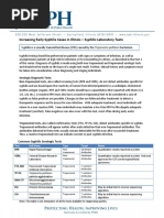 Individual Case Safety Report (Icsr) Form | PDF | Pharmacovigilance ...