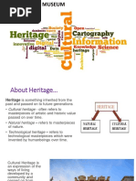 What Is A Museum and What Are The Functions of A Museum | PDF | Museum ...