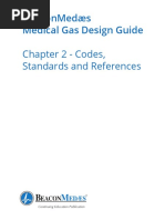 Iso 7396 1 2016 | PDF | Gases
