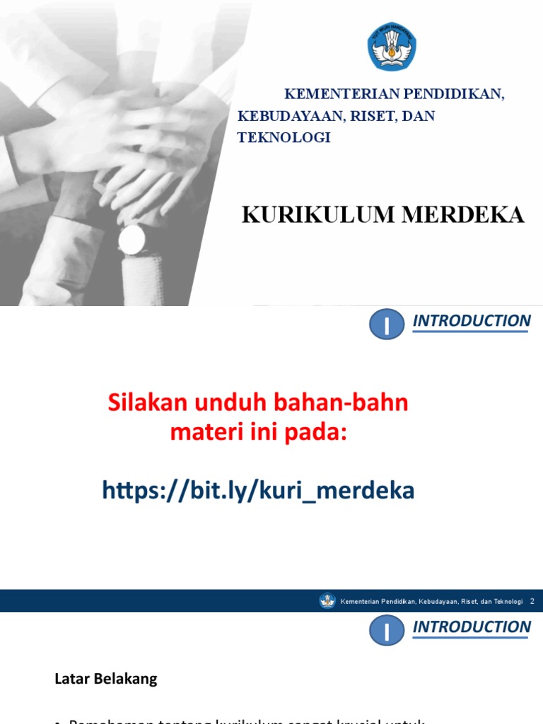 Kurikulum Merdeka | PDF