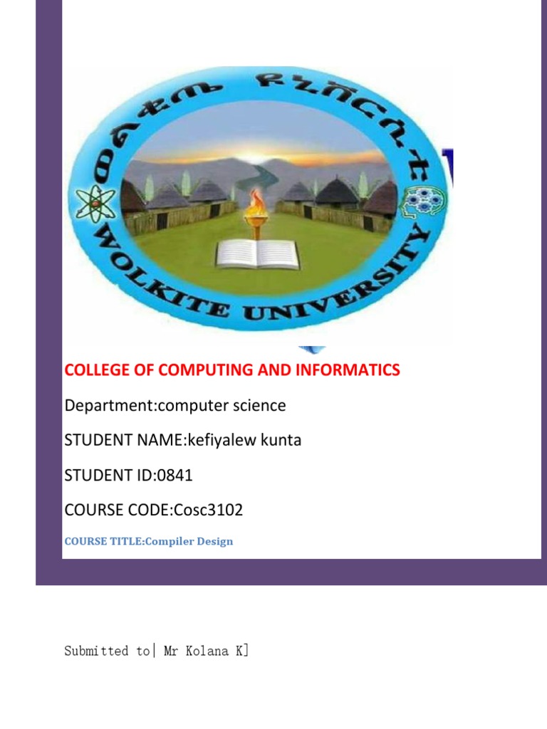 The Abstract Stack Machine Pdf Parsing Software Engineering