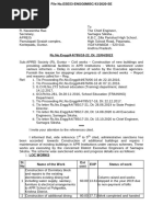 Request For Surrender of Electricity Meter | PDF