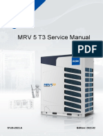 Midea SERVICE MANUAL PDF | PDF | Hvac | Air Conditioning
