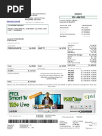PTCL Dissconnection Application | PDF | Telecommunications | Business