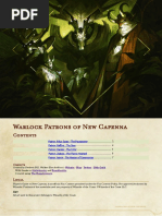 Mobile Task Forces - SCP Foundation | PDF