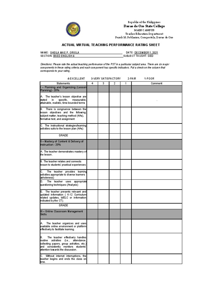 rating-sheet-pdf-teachers-teaching-method