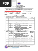 Fare Matrix Cagayan | PDF