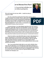 Flash Forward Script | PDF | Eye Movement Desensitization And ...