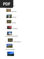 Harare Street Map PDF Guide | PDF