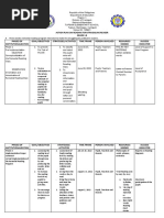 Sample School Reading Program | PDF | Reading Comprehension | Language ...