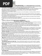 Feelings Candy Land | PDF | Feeling | Cognition