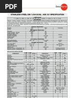 Sae J200 PDF | PDF | Ultimate Tensile Strength | Natural Rubber