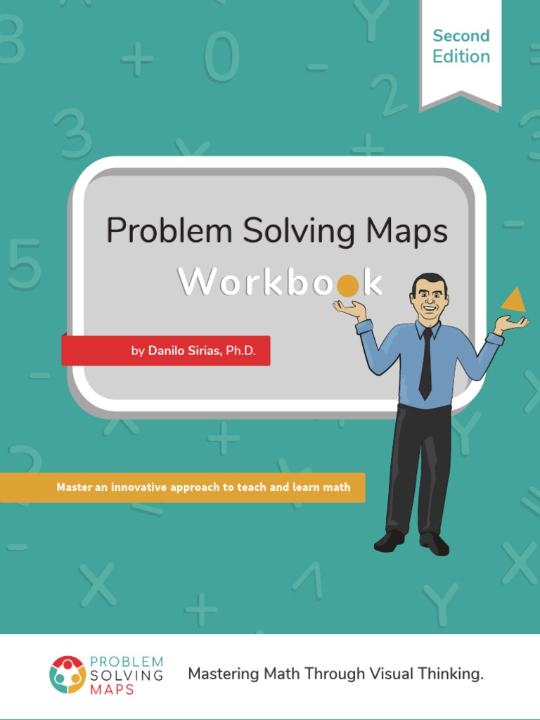 Problem Solving Maps Work Book 2 ND Edition | PDF | Teaching Method ...