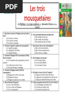 La Fée Carabosse : Histoire et Origines | PDF | Contes de fées | Fées