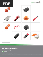 Catalogue Interlocking RONIS | PDF | Switch | Electrical Wiring