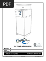 Pitot Pressure Flow Chart | PDF | Pressure | Nature