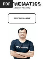 Trigonometry-1,2 Cengage | PDF | Trigonometric Functions | Euclidean ...