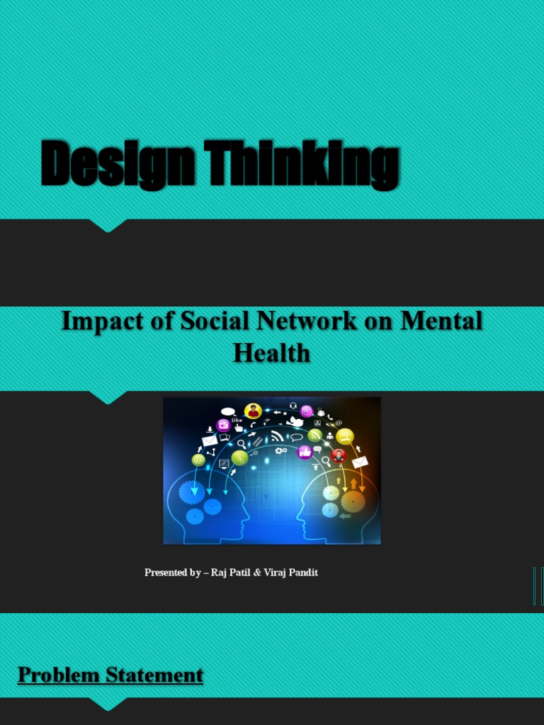 DT Final Presentation | PDF