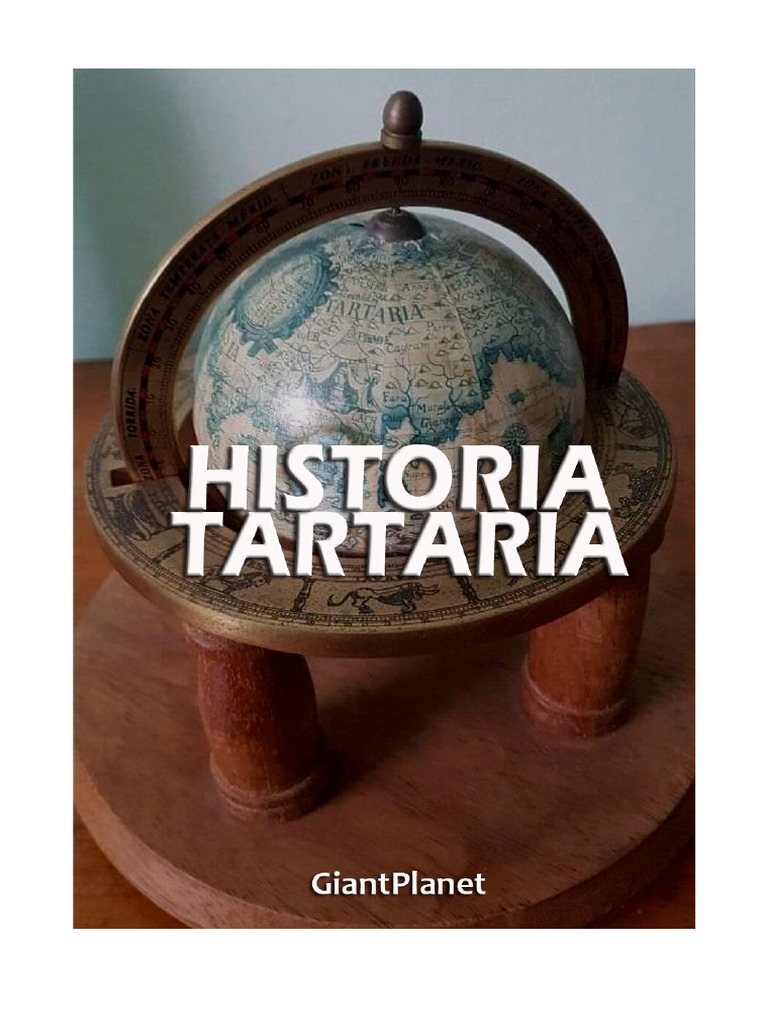 Historia Tartaria PDF | PDF | Genesis Flood Narrative | Vacuum