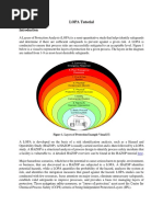 LOPA: Estimating Event Frequencies | PDF | Safety | Nature