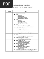 FGHJM | PDF | Chord (Music) | Scale (Music)