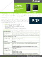 Sample Filled EPF Composite Declaration Form 11 | PDF | Access Control ...