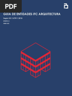 Estándar BIM - Codigo de Colores | PDF | Ingeniero civil | Termodinámica