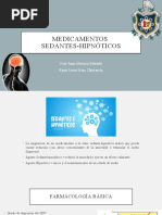 Guía de Uso de Sedoxil para Ansiedad | PDF | Benzodiazepinas ...