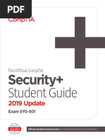 Security Certification Roadmap - Paul Jerimy Media | PDF | Computing ...