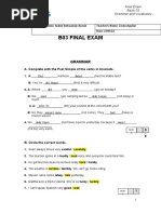English Chest 6 Workbook Answer Key | PDF