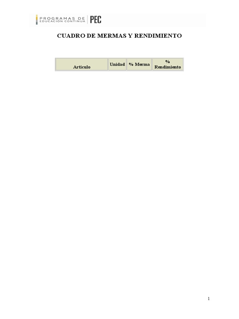 MERMAS | PDF | Cocina vegana | Ingredientes de comida MERMAS | PDF | Cocina vegana | Ingredientes de comida