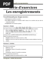 Les Fonctions Prédéfinies en Algorithme Et Python | PDF | Mathématiques ...